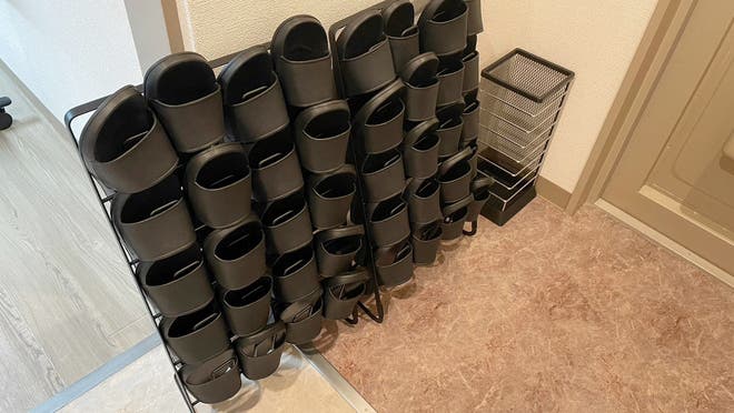 【FRIENDS XV】池袋駅西口から徒歩4分!会議、撮影、ボードゲーム、テレワーク、ヨガ、整体、などで利用可能!光回線の写真23