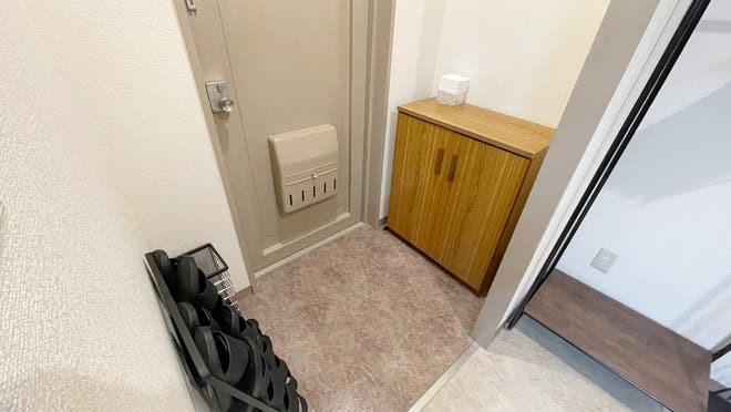 【FRIENDS XV】池袋駅西口から徒歩4分!会議、撮影、ボードゲーム、テレワーク、ヨガ、整体、などで利用可能!光回線の写真24