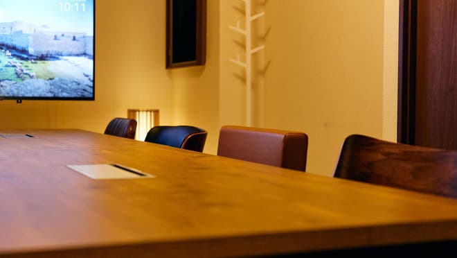 駅近❗五反田和モダン隠れ家スペース✨条件付ゴミ無料回収💫畳&超最新ゲーム機🎮会議・ボードゲーム・料理会に✨の写真4