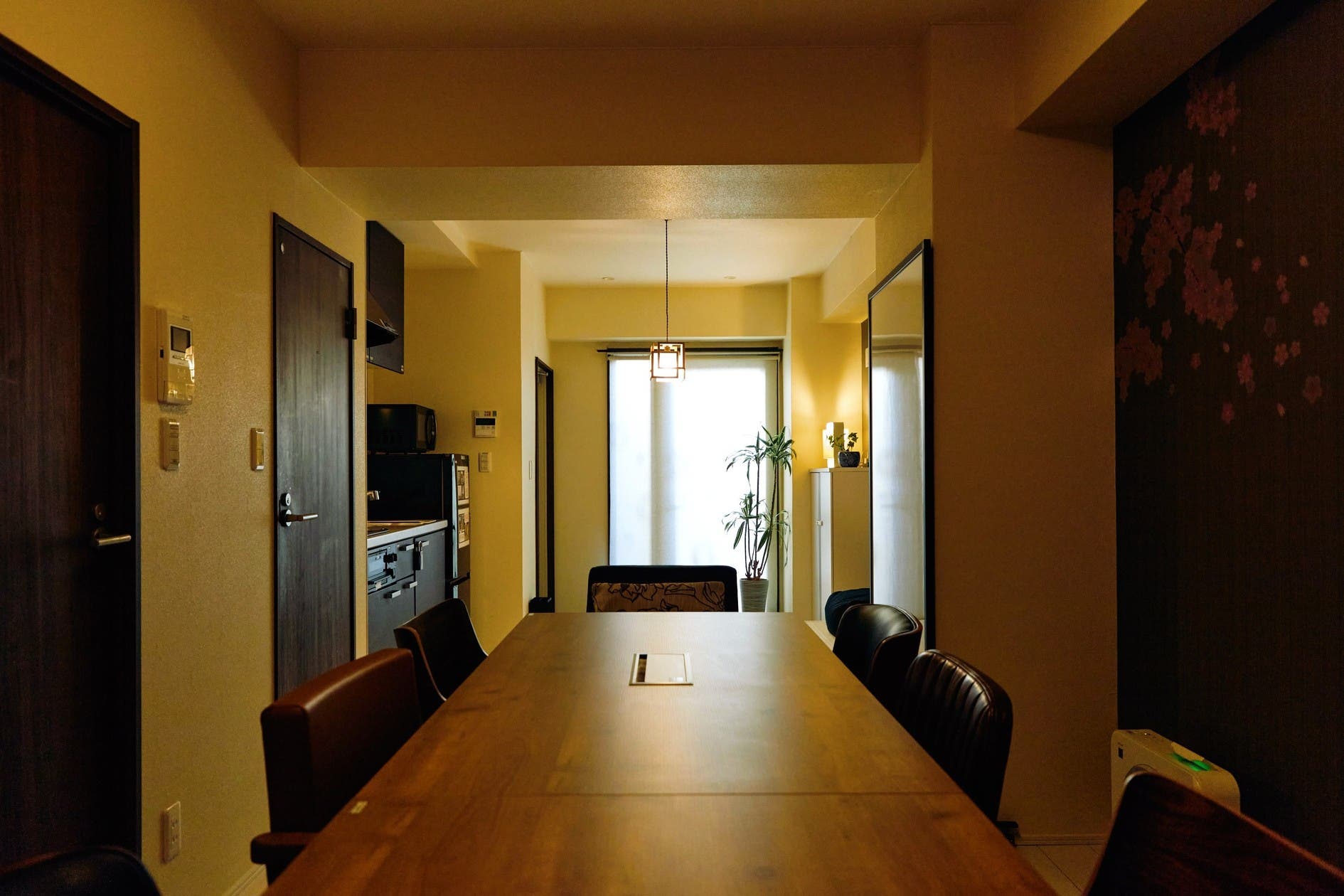 駅近❗五反田和モダン隠れ家スペース✨条件付ゴミ無料回収💫畳＆超最新ゲーム機🎮会議・ボードゲーム・料理会に✨の写真9