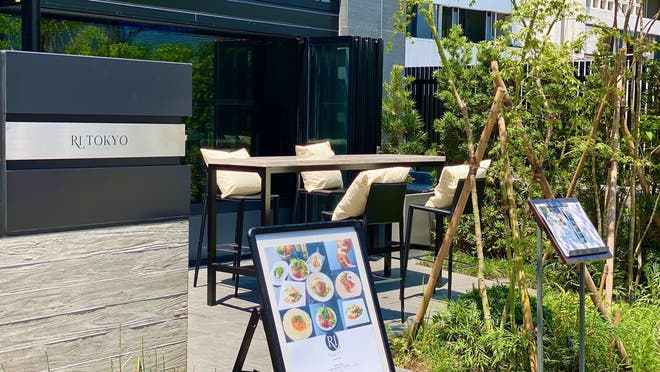 【六本木駅から徒歩2分のレンタルスペース/R1】イベントや教室、セミナーなど幅広くご利用いただけます。の写真3