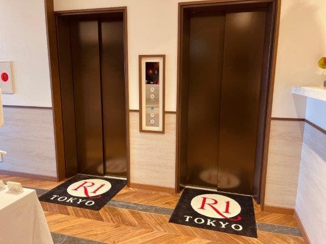 【六本木駅から徒歩2分のレンタルスペース/R1】イベントや教室、セミナーなど幅広くご利用いただけます。の写真5