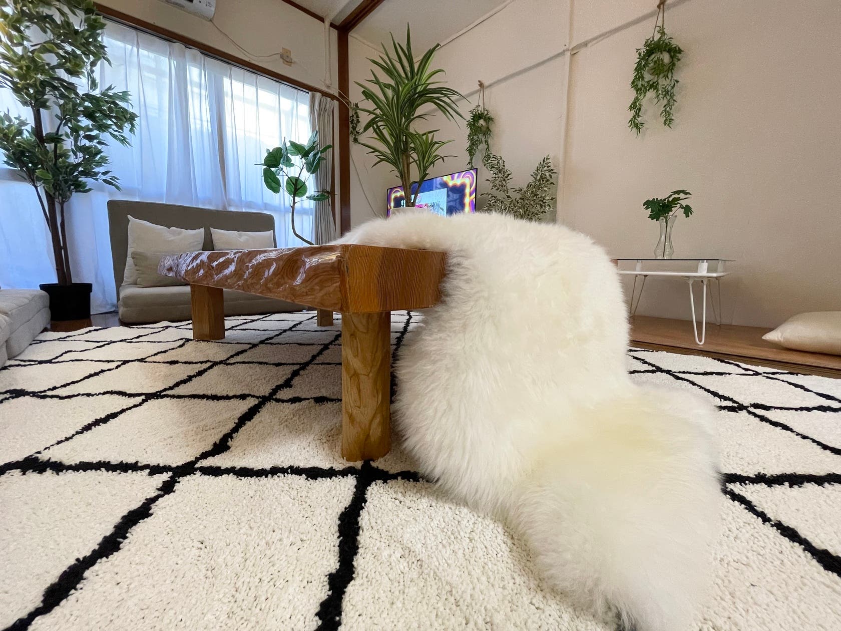 新大久保駅8分★🎊60インチ大型🖥24時間⏰の写真5