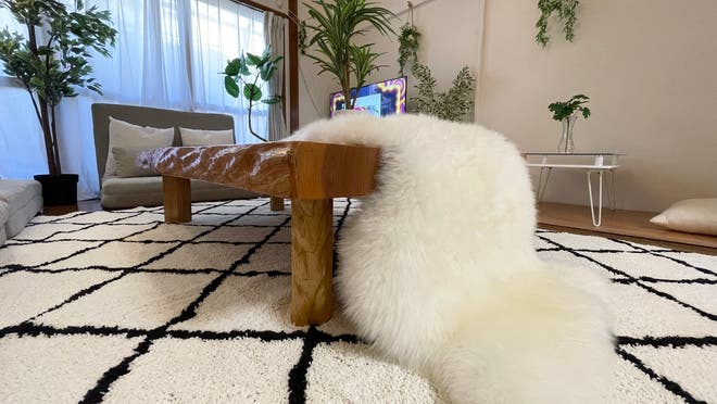 新大久保駅8分★🎊60インチ大型🖥24時間⏰の写真5