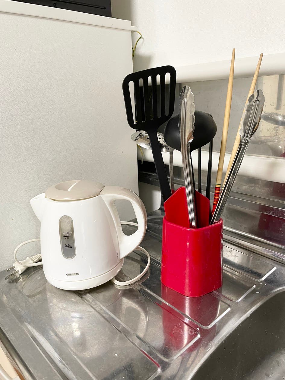 新大久保駅8分★🎊60インチ大型🖥24時間⏰の写真6