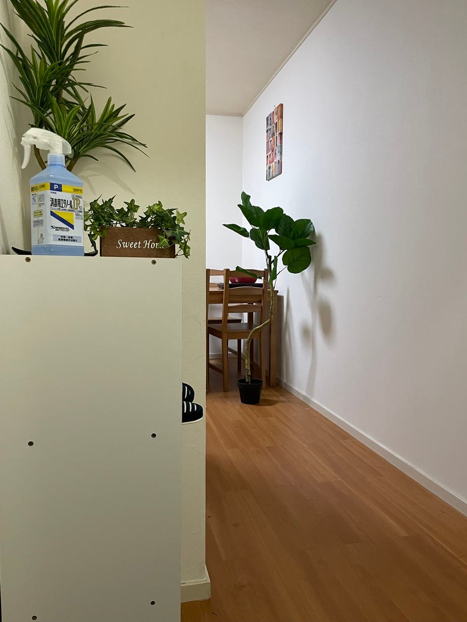 新大久保駅8分★🎊60インチ大型🖥24時間⏰の写真7