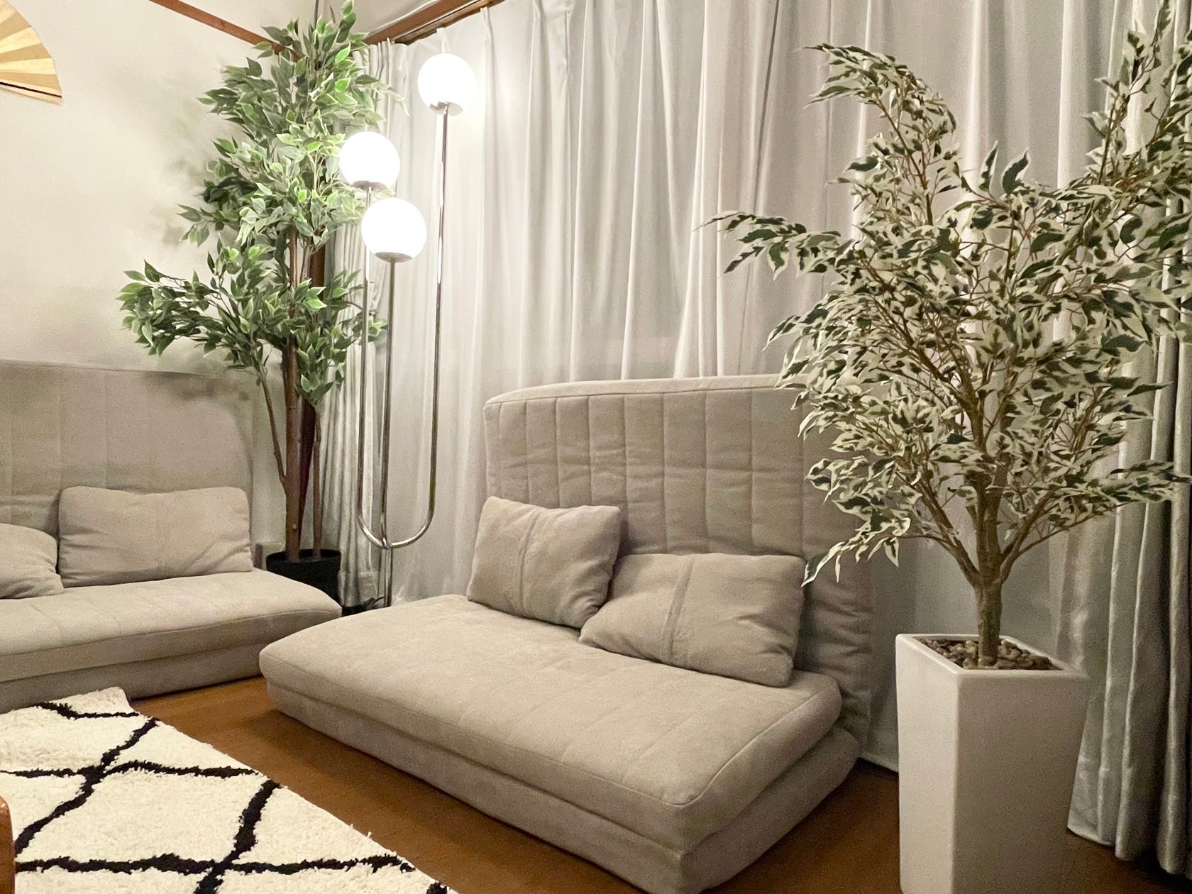 新大久保駅8分★🎊60インチ大型🖥24時間⏰の写真8