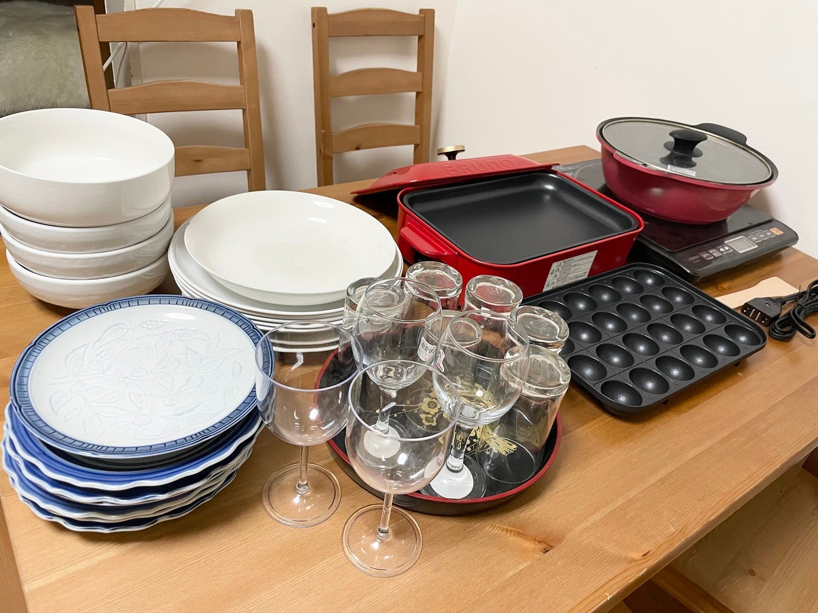 新大久保駅8分★🎊60インチ大型🖥24時間⏰の写真9