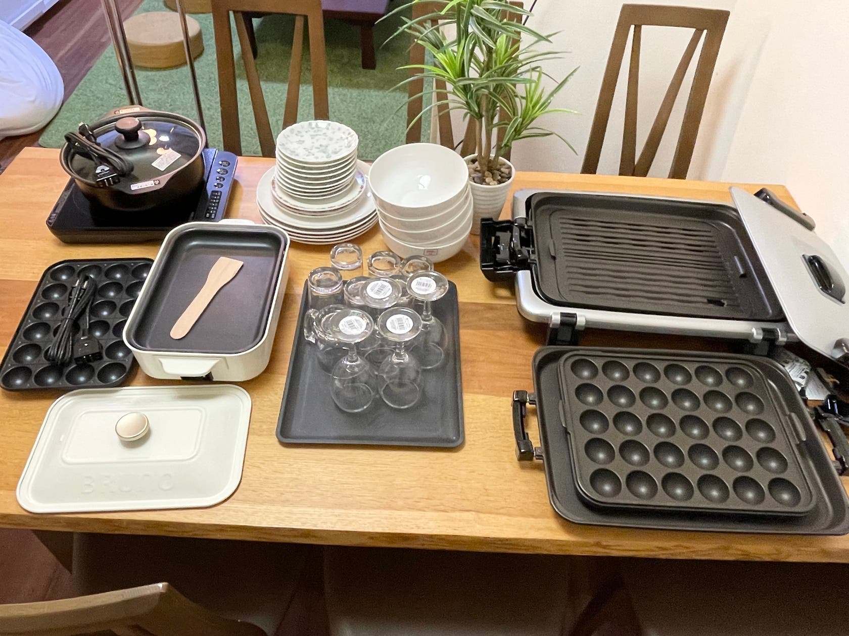 新大久保駅8分★🎊60インチ大型🖥24時間⏰の写真10