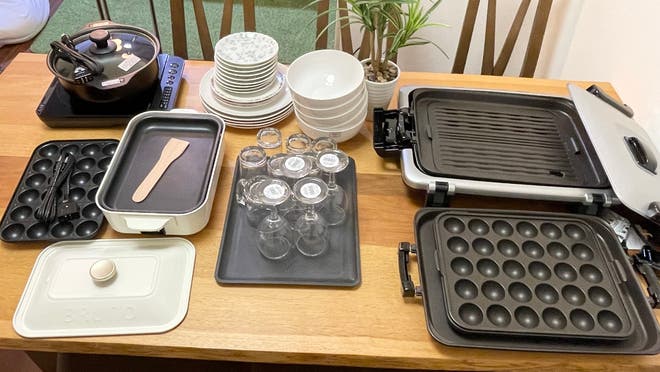 新大久保駅8分★🎊60インチ大型🖥24時間⏰の写真10