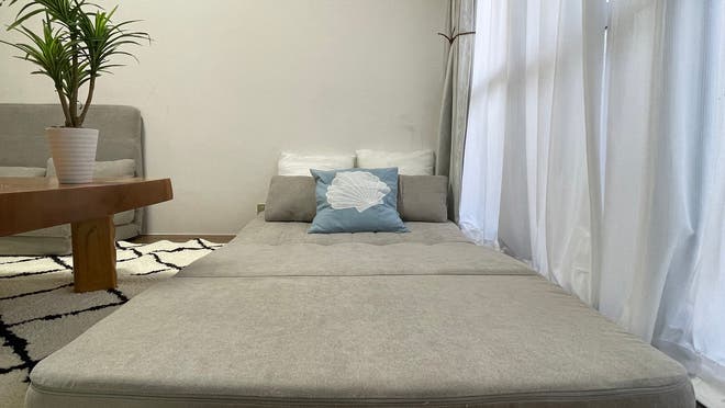 新大久保駅8分★🎊60インチ大型🖥24時間⏰の写真11