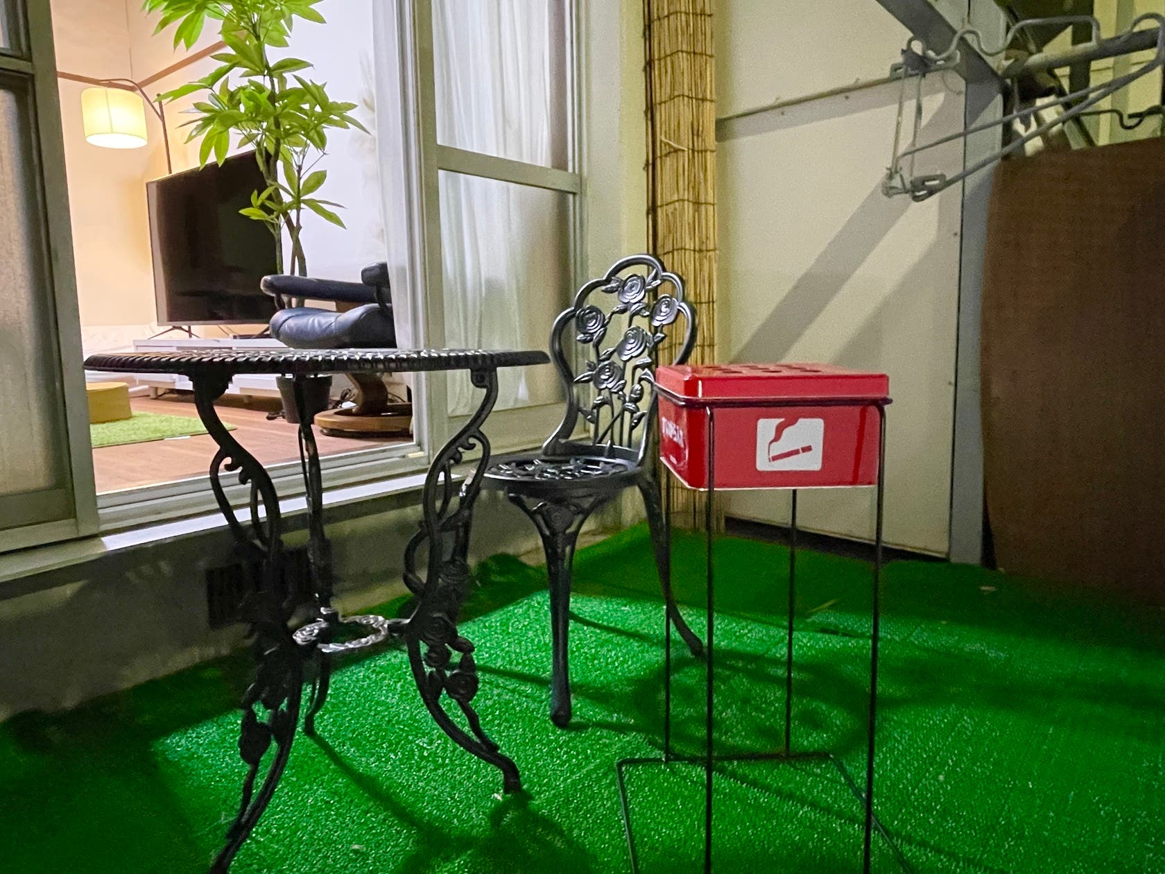 新大久保駅8分★🎊60インチ大型🖥24時間⏰の写真12