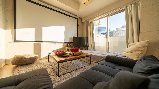 スペモ🏠クリスマス🎄学割👨🎓渋谷4分💨映画鑑賞🎥デート💘推し活👑ソファ🛋ゲーム🎮258_Lagom6thの写真3