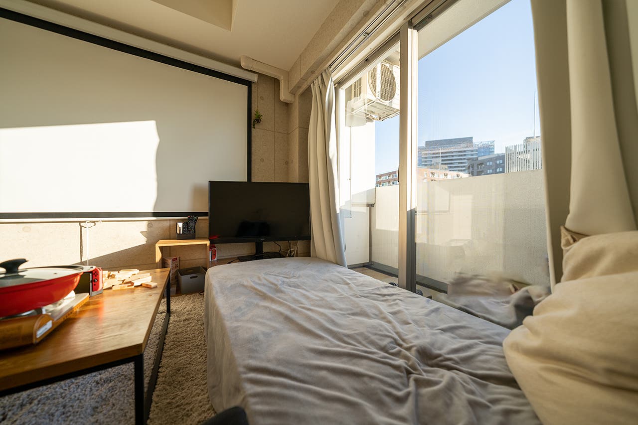 スペモ🏠クリスマス🎄学割👨‍🎓渋谷4分💨映画鑑賞🎥デート💘推し活👑ソファ🛋ゲーム🎮258_Lagom6thの写真4