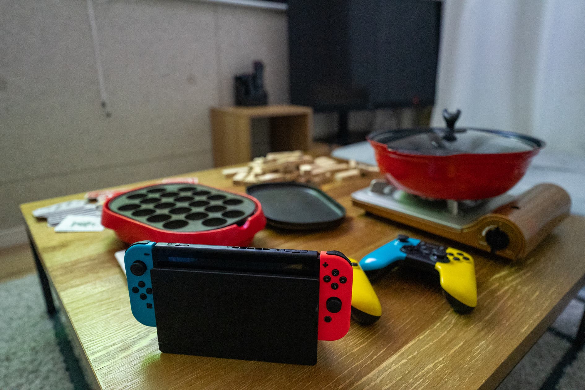 スペモ🏠クリスマス🎄学割👨‍🎓渋谷4分💨映画鑑賞🎥デート💘推し活👑ソファ🛋ゲーム🎮258_Lagom6thの写真7