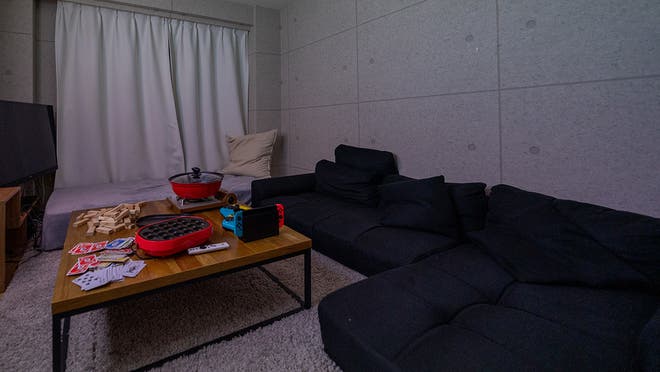 スペモ🏠クリスマス🎄学割👨🎓渋谷4分💨映画鑑賞🎥デート💘推し活👑ソファ🛋ゲーム🎮258_Lagom6thの写真10