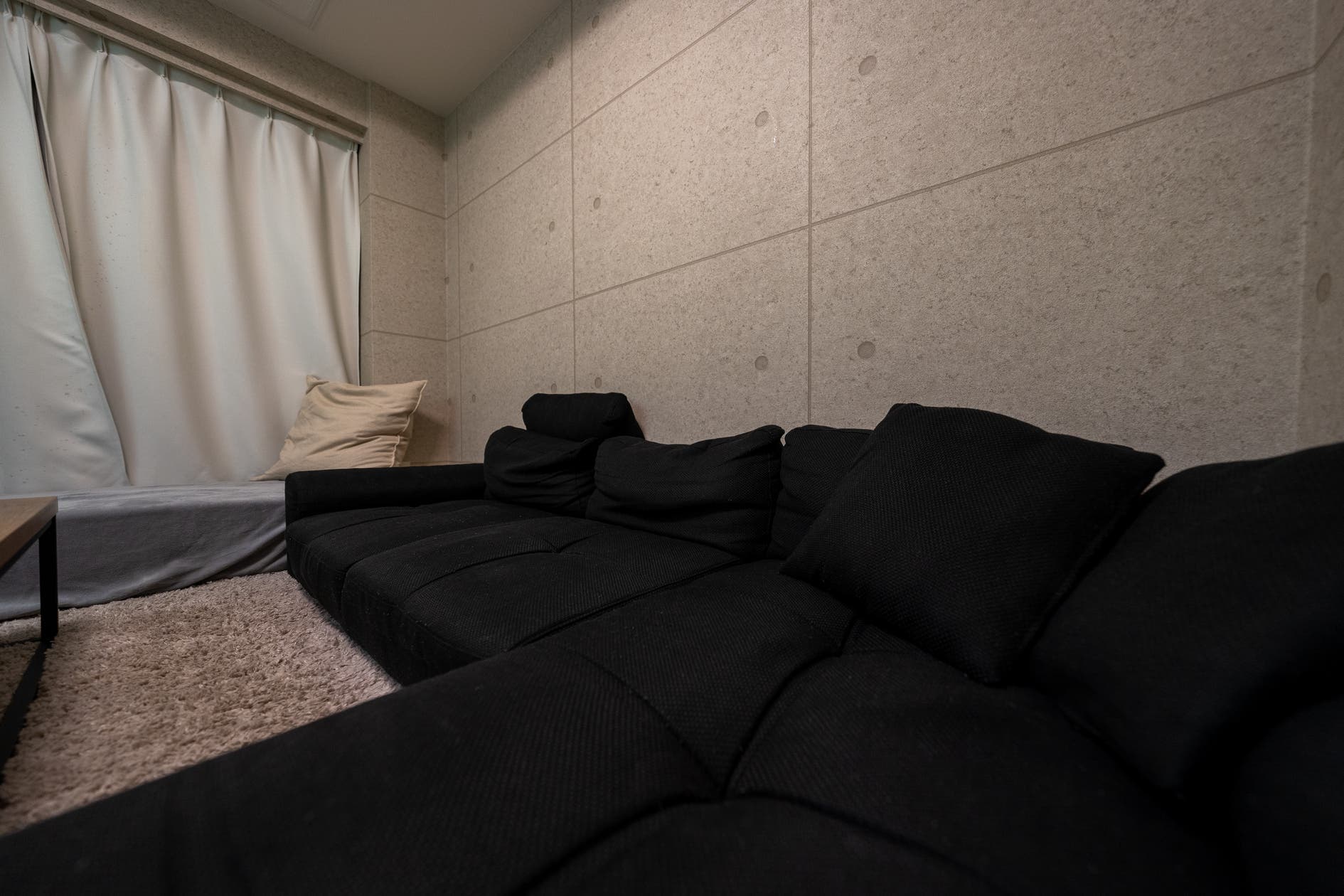 スペモ🏠クリスマス🎄学割👨‍🎓渋谷4分💨映画鑑賞🎥デート💘推し活👑ソファ🛋ゲーム🎮258_Lagom6thの写真13