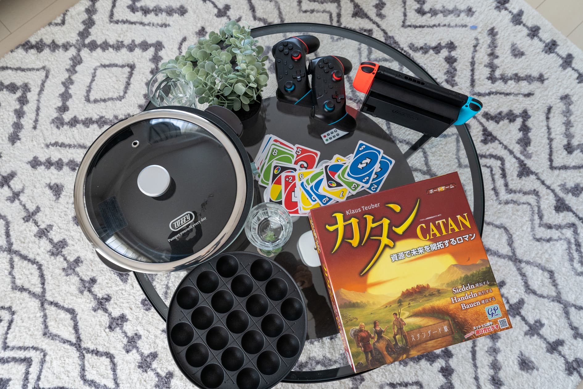 スペモ🏠クリスマス🎄学割👨‍🎓パーティー🥂飲み会🍻ゲーム機🎮女子会🎁デート💑撮影📷291_fika4thの写真7