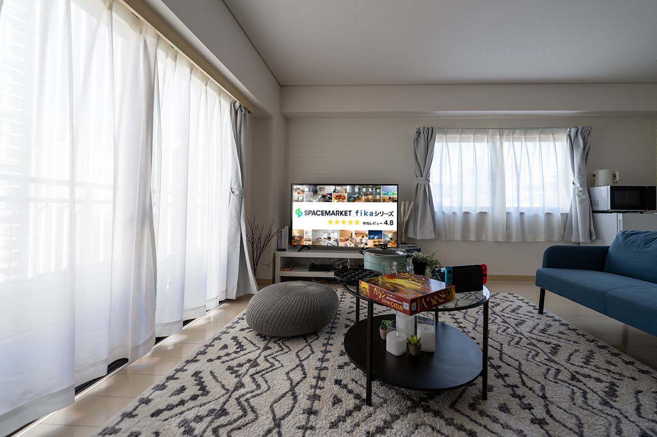 スペモ🏠クリスマス🎄学割👨‍🎓パーティー🥂飲み会🍻ゲーム機🎮女子会🎁デート💑撮影📷291_fika4thの写真9