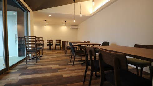 飲食・菓子製造の営業許可取得済み!!!レンタルカフェスペース、女子会、ママ会、ヨガ、撮影などに!南柏駅からバスで10分の住宅街◎の写真4