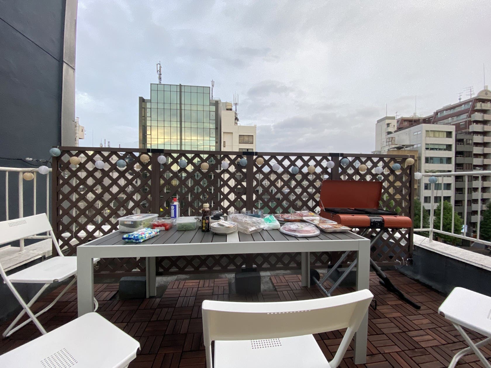 四谷三丁目徒歩1分、キッチン付き、テレワーク、習い事、ママ会、女子会、会議室、の写真17