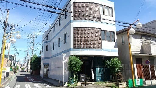 塾や外国語教室に特化したレンタルスペースです！本厚木駅徒歩4分の写真1