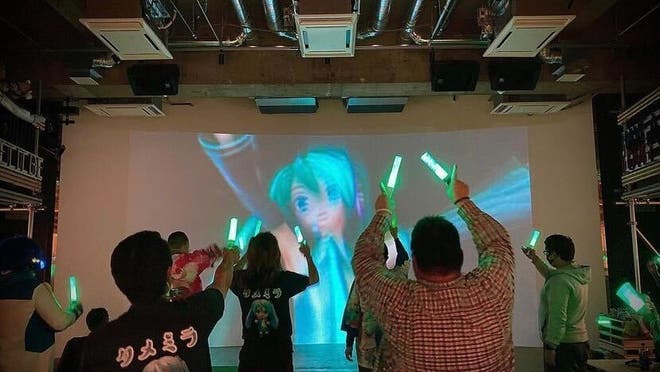 ★縦4m×横9mの巨大スクリーン完備150㎡のラウンジスペース★クリスマスイベント・忘年会・送別会・スポーツ観戦の写真6