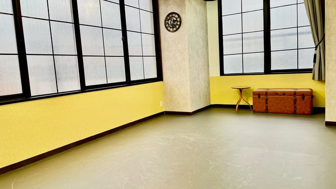 千葉県習志野市【OPEN記念で今なら何時でも通常価格より半額】楽器可!撮影とダンスと音楽のスタジオ【第1】の写真2