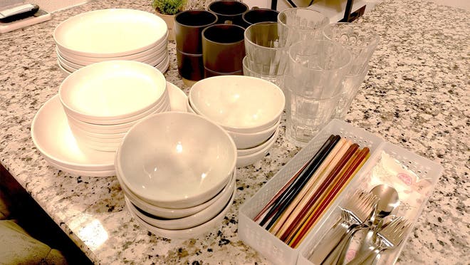 🎉リニューアル🎉【エントランスオートロック有・繁華街近く】web会議・商談・面接・打合せ・勉強会・撮影・配信・セミナーなどの写真13