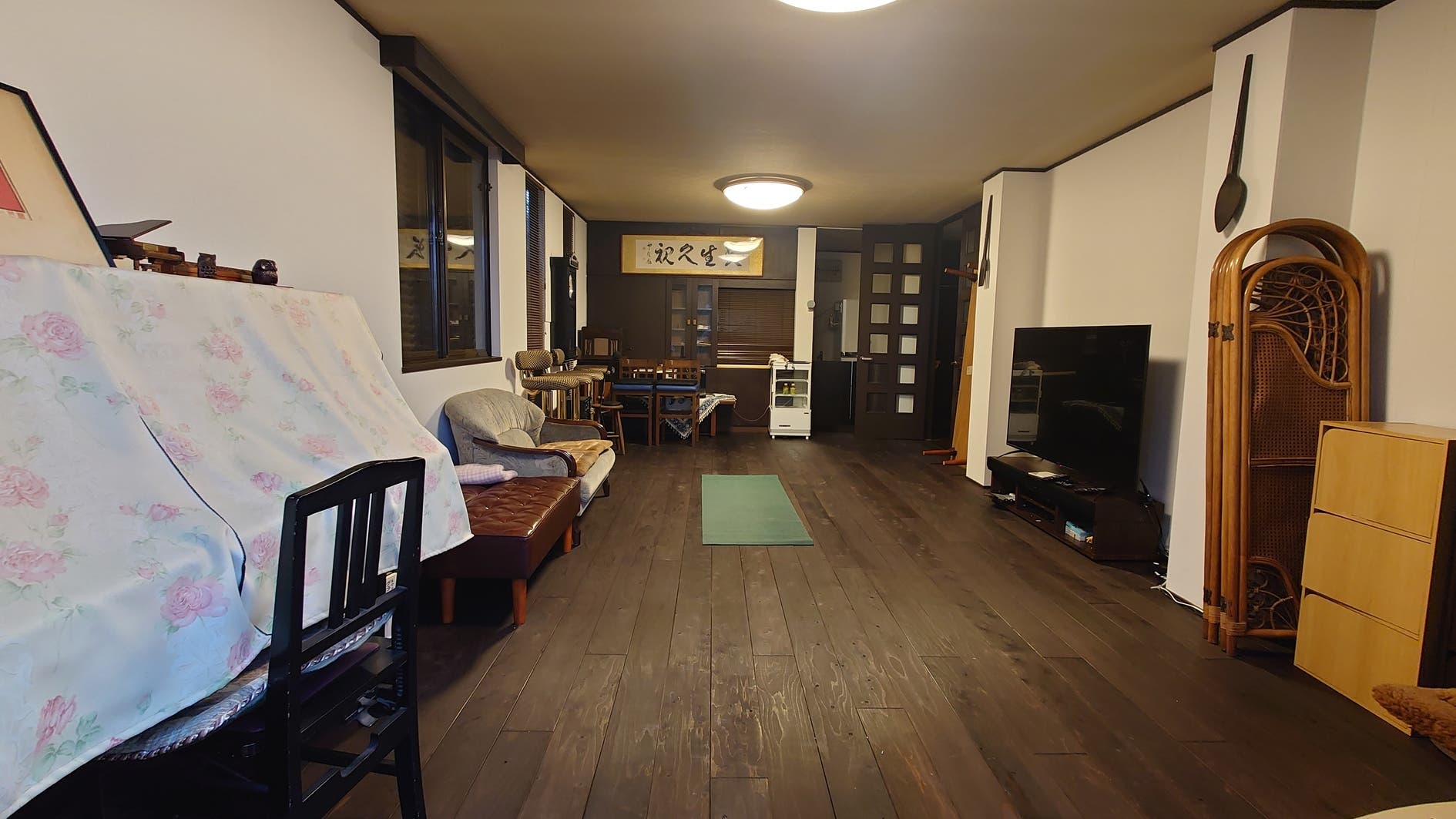 【相模原市】上溝駅徒歩7分。一軒家マルチスペース。Switch2無料。多彩な部屋と広い庭のある隠れ家的寛ぎ空間。駐車無料。の写真26