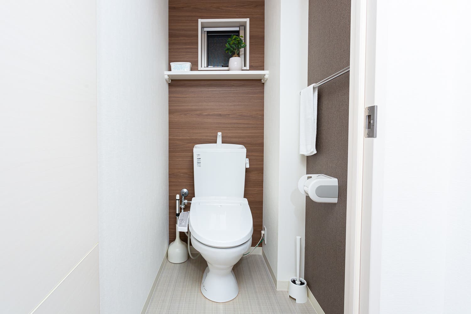 【忘年会・新年会に！】武蔵ヶ辻徒歩3分 大画面プロジェクター&キッチン付き貸切個室1LDKシアタールーム【駐車場あり！】の写真14