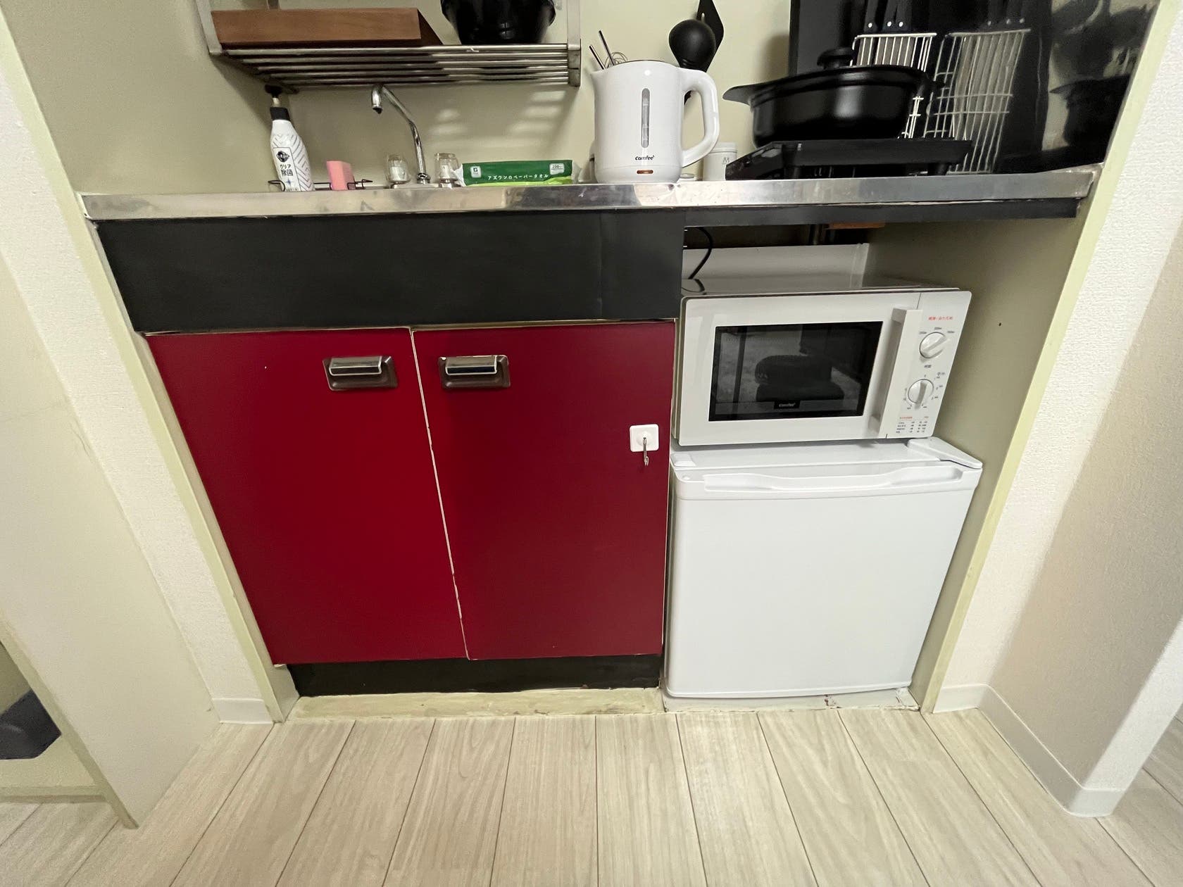 【角部屋スペース】✨NEW OPEN✨角部屋/24h利用可🆗/女子会💖/大人気ゲーム🎮/誕生日🎂の写真9