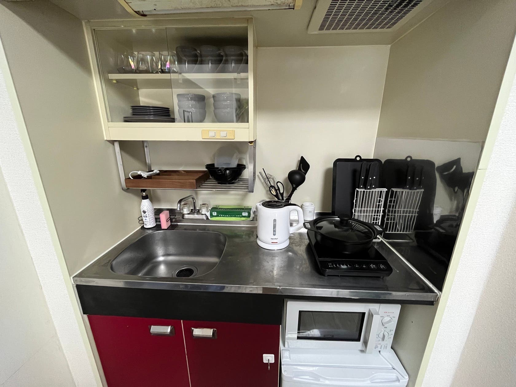 【角部屋スペース】✨NEW OPEN✨角部屋/24h利用可🆗/女子会💖/大人気ゲーム🎮/誕生日🎂の写真8