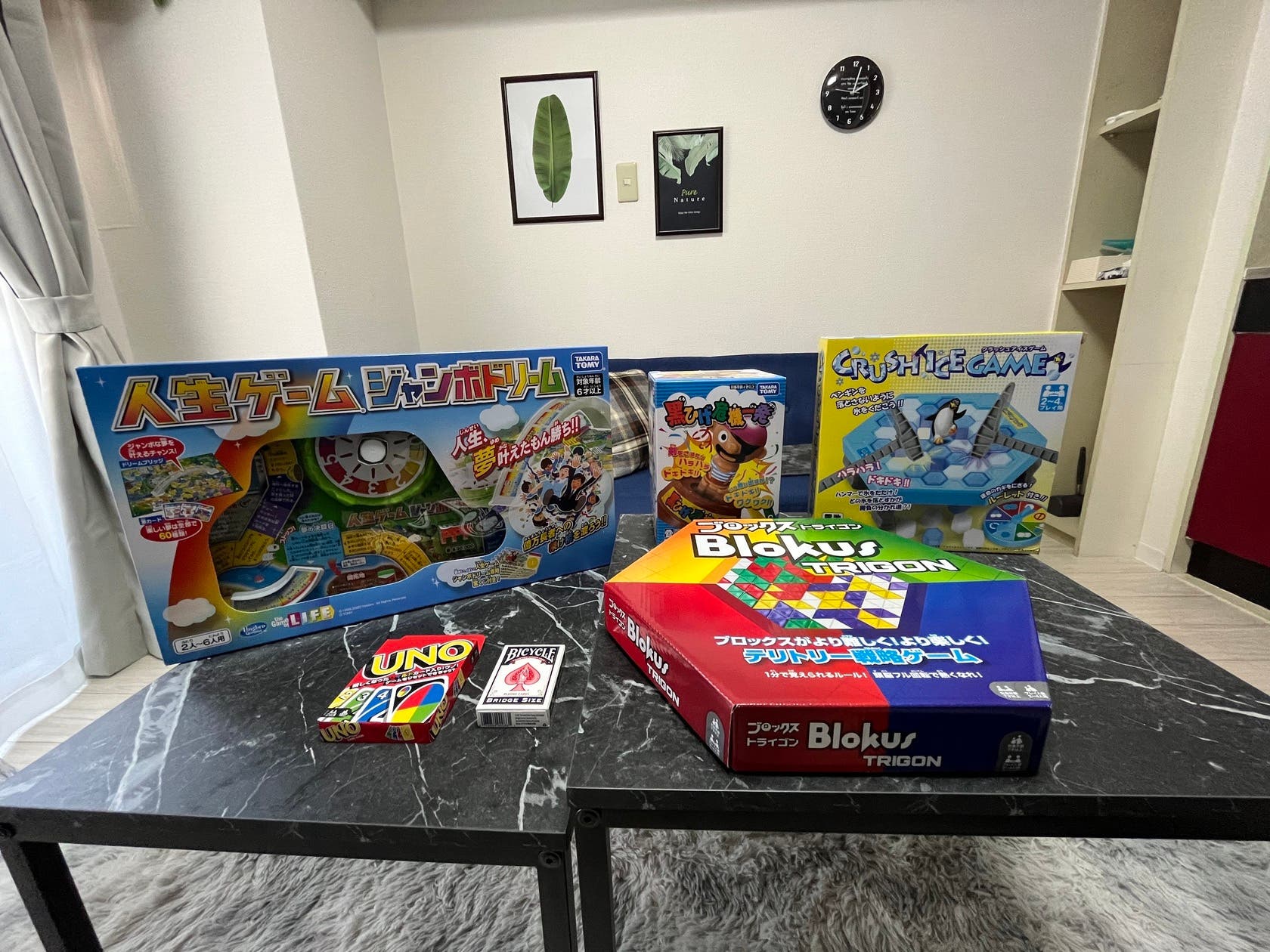 【角部屋スペース】✨NEW OPEN✨角部屋/24h利用可🆗/女子会💖/大人気ゲーム🎮/誕生日🎂の写真16