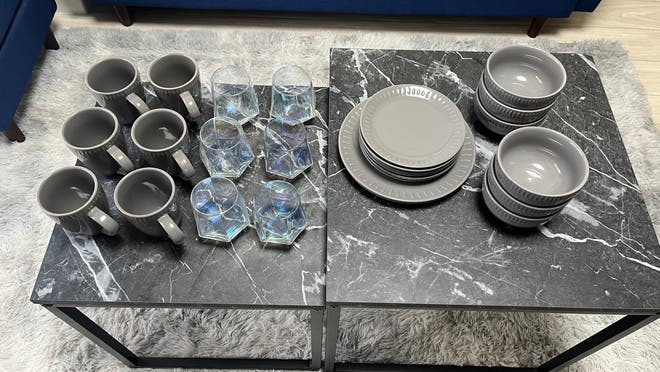 【角部屋スペース】✨NEW OPEN✨角部屋/24h利用可🆗/女子会💖/大人気ゲーム🎮/誕生日🎂の写真13