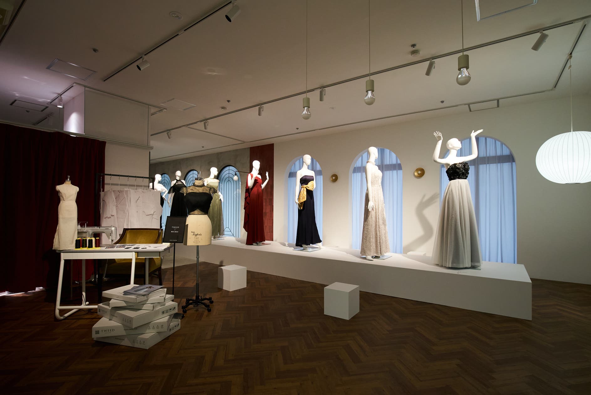 【堺筋本町直結徒歩1分】ファッション撮影やポップアップストア・展示会に適した1F好立地のマルチスペースの写真20