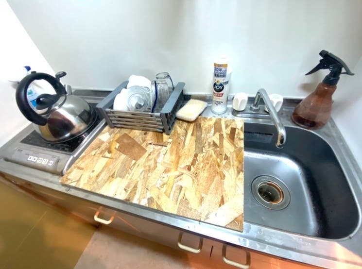 【今池駅徒歩４分】楽器演奏ができるステージ付のグランピング風スペース♪ミニライブ・練習スタジオ・パーティー・レンタルサロンの写真6