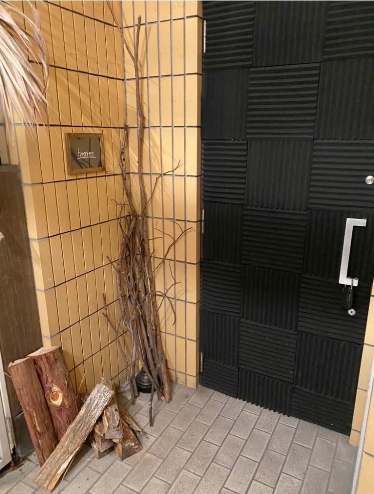 【今池駅徒歩４分】楽器演奏ができるステージ付のグランピング風スペース♪ミニライブ・練習スタジオ・パーティー・レンタルサロンの写真7