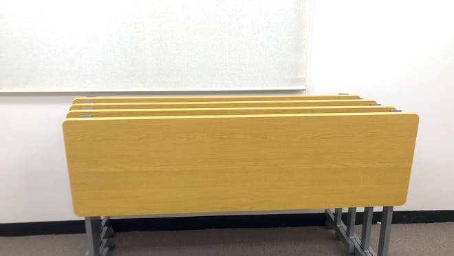 <神田ハコバナ>ホワイトボード/Wi-Fi📶モニター無料🖥物々交換用本棚あり📚会議/商談/打ち合わせ/自習/読書の写真13