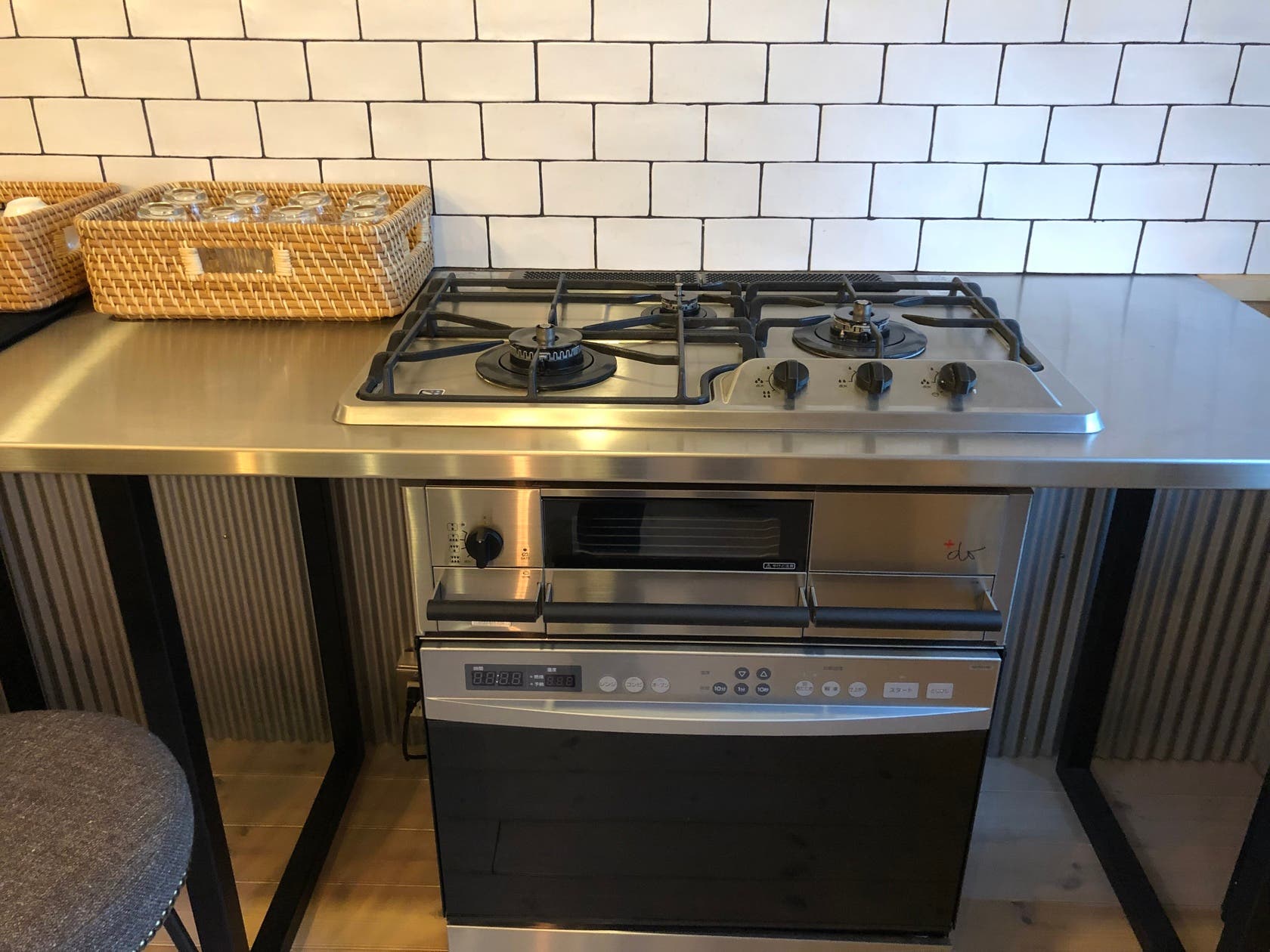 ＜浅草ハコバナ＞浅草駅2分🚃25名収容！Wi-Fi📶物々交換用本棚あり📚会議/商談/パーティー/懇親会の写真11