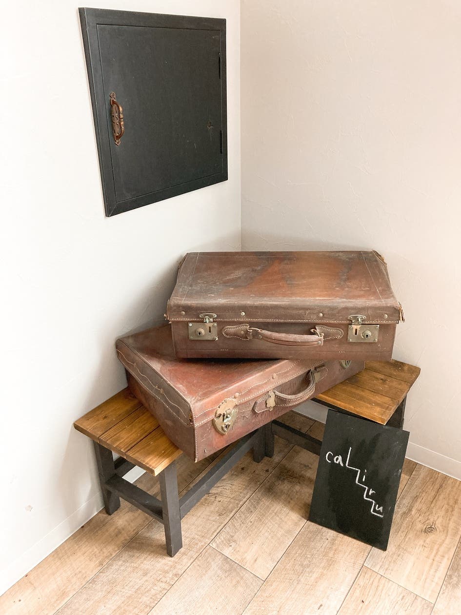 三原駅前のゆったり室内空間！の写真9