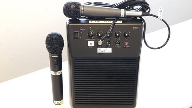 9B【 四谷三丁目駅 1分】室内設備・備品が充実♪WiFi無料!清掃・消毒で衛生面も安心♥便利な駅近会議室の写真12