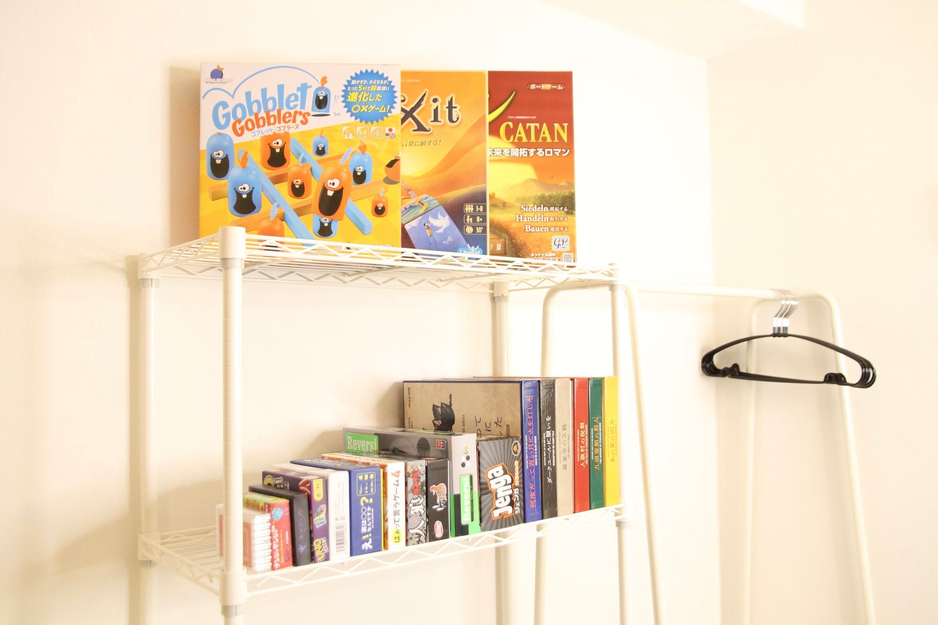 🌈NEWオープン🌈おうちグランピング/65型TV/ボドゲ20種/マダミス/上映会・撮影/推し会/女子会/ママ会/ゴミ捨て無料の写真13