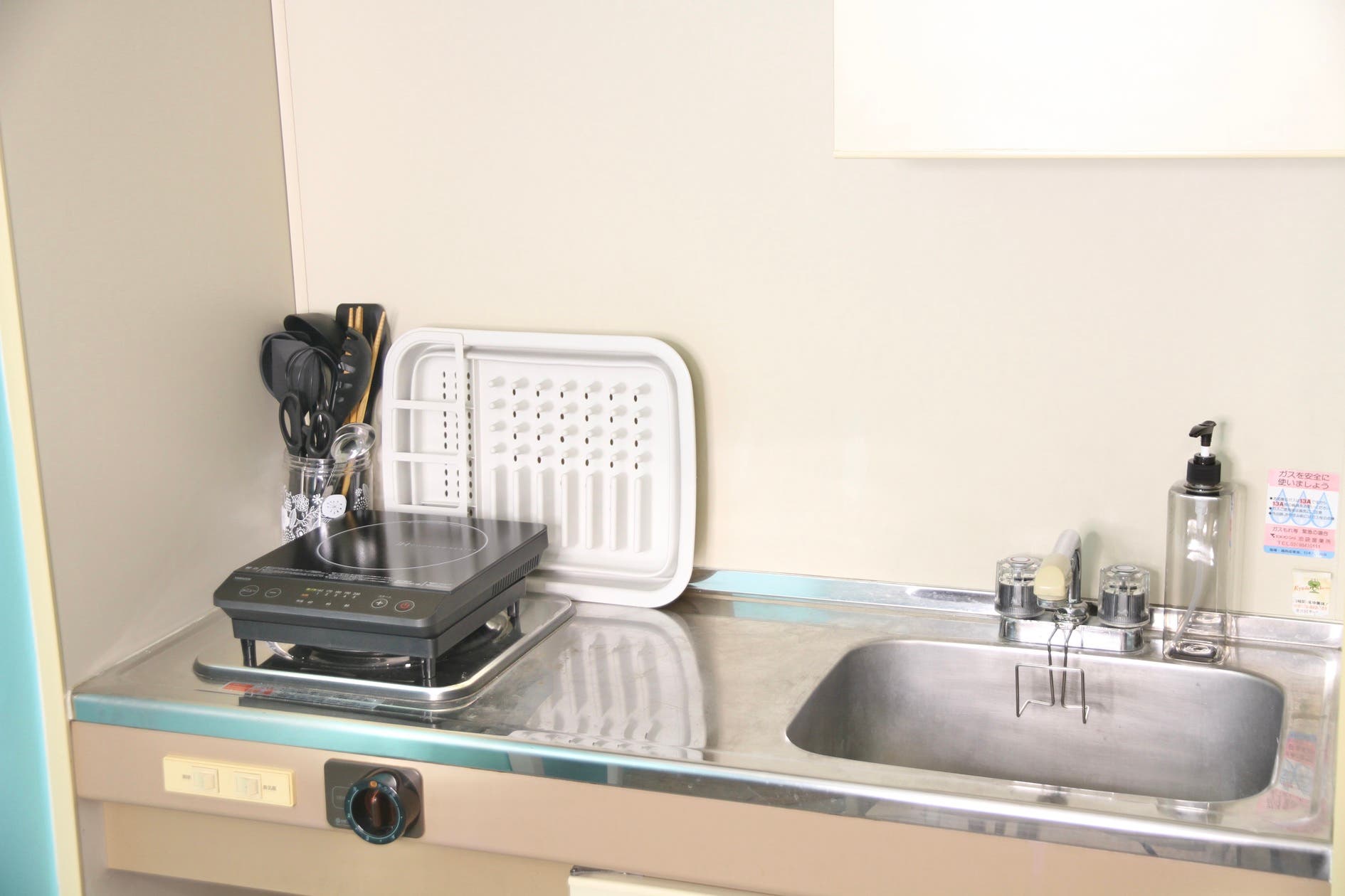 🌈NEWオープン🌈おうちグランピング/65型TV/ボドゲ20種/マダミス/上映会・撮影/推し会/女子会/ママ会/ゴミ捨て無料の写真24