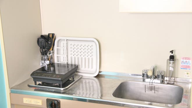 🌈NEWオープン🌈おうちグランピング/65型TV/ボドゲ20種/マダミス/上映会・撮影/推し会/女子会/ママ会/ゴミ捨て無料の写真24