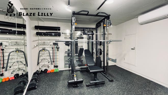 【🉐今がお得!特別価格✨】コスパ最強/業務用マルチラック導入/オシャレな空間/撮影OKの写真1