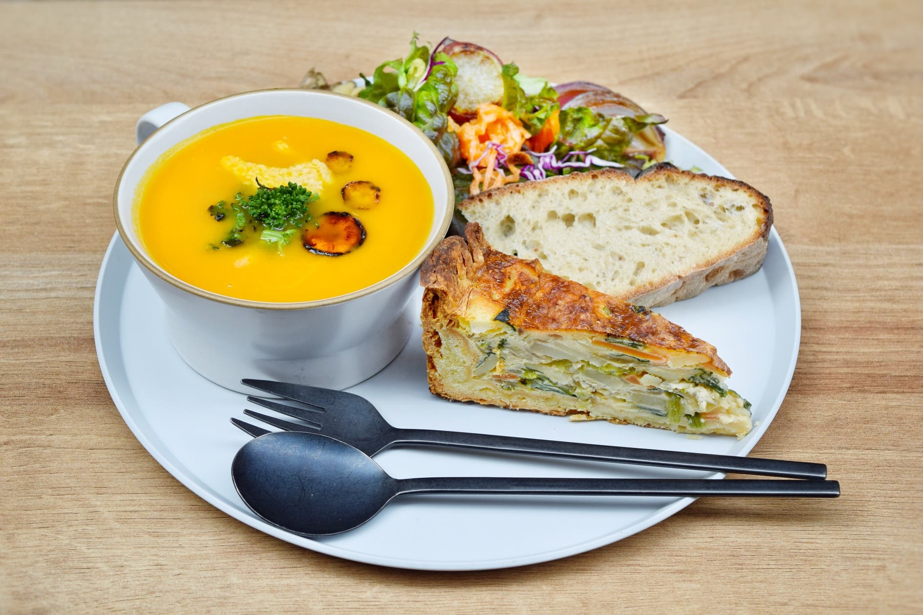 料理プラン(ドリンク付)の画像1