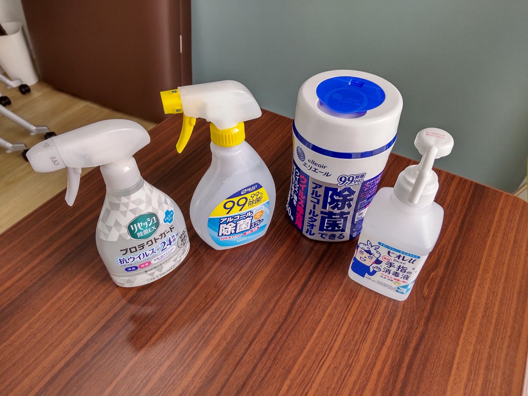 JR六甲道駅から徒歩5分のレンタルスペース ・貸会議室 Wifi、プロジェクター無料 会議・セミナー・Web会議等の写真9