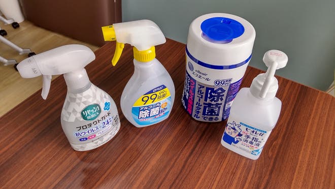 JR六甲道駅から徒歩5分のレンタルスペース ・貸会議室 Wifi、プロジェクター無料 会議・セミナー・Web会議等の写真9