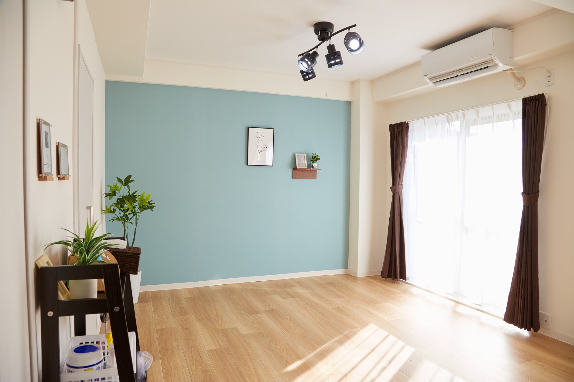 JR六甲道駅から徒歩5分のレンタルサロン Wifi・ホットキャビネット無料 マッサージ・各種エステに！の写真8